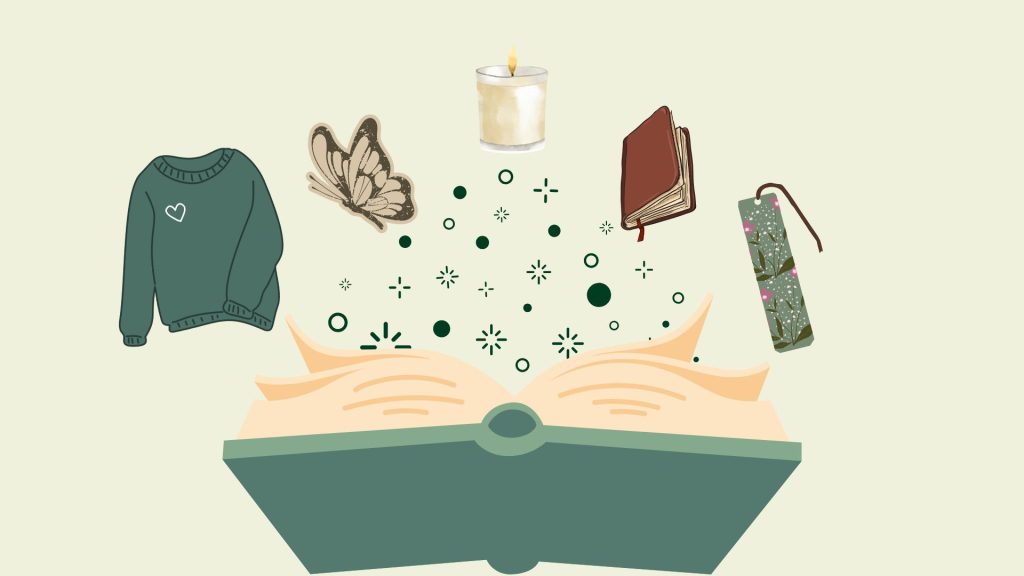 Must Have Book Merch That Is Book Lover Approved - Bookstr