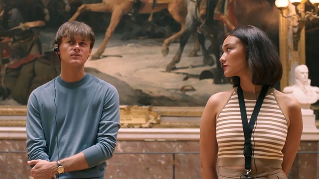 One Thing That Never Changes Is That I Love You: TSITP Finale