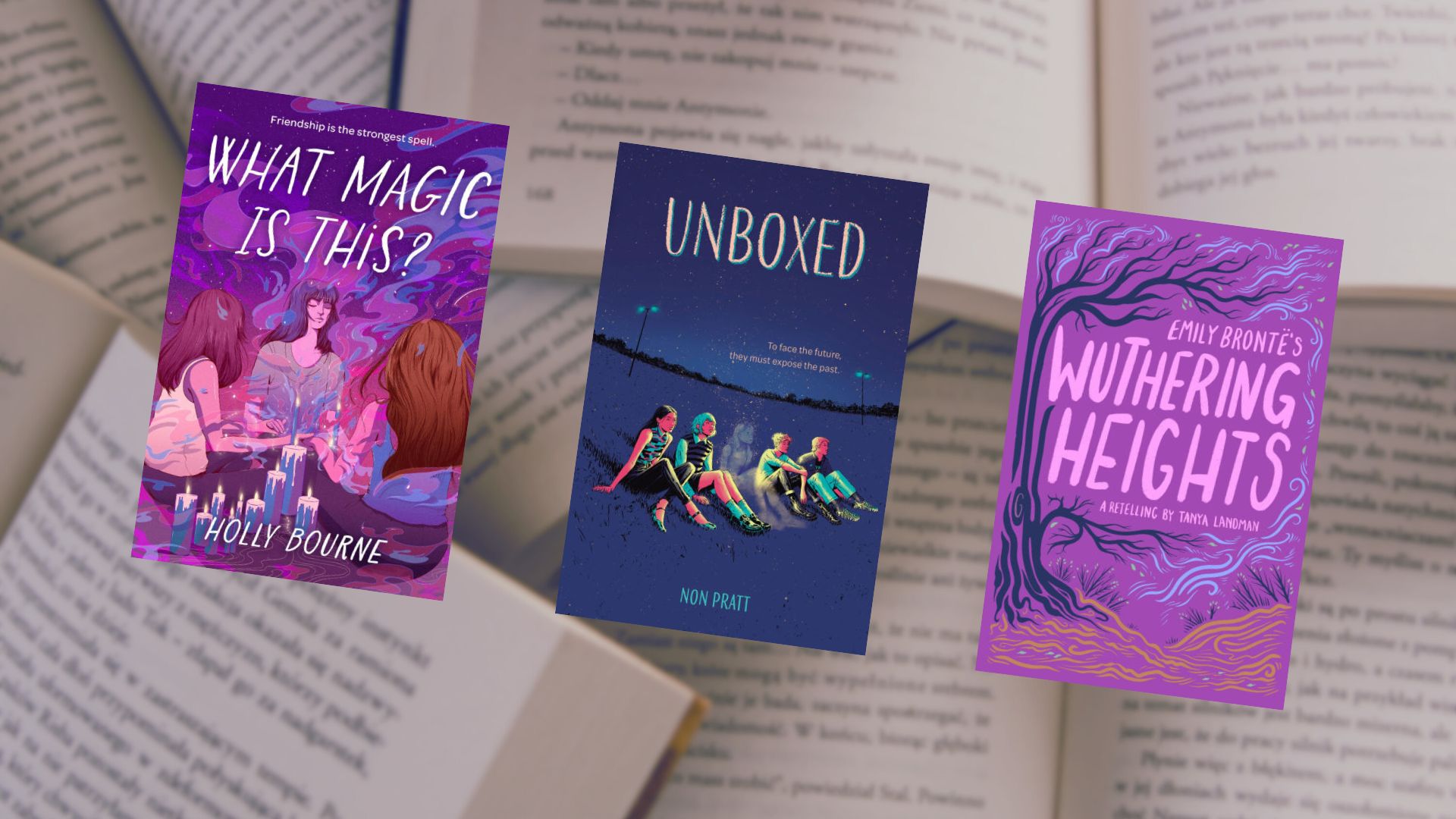 Amazing Dyslexia-Friendly Books You’ll Love