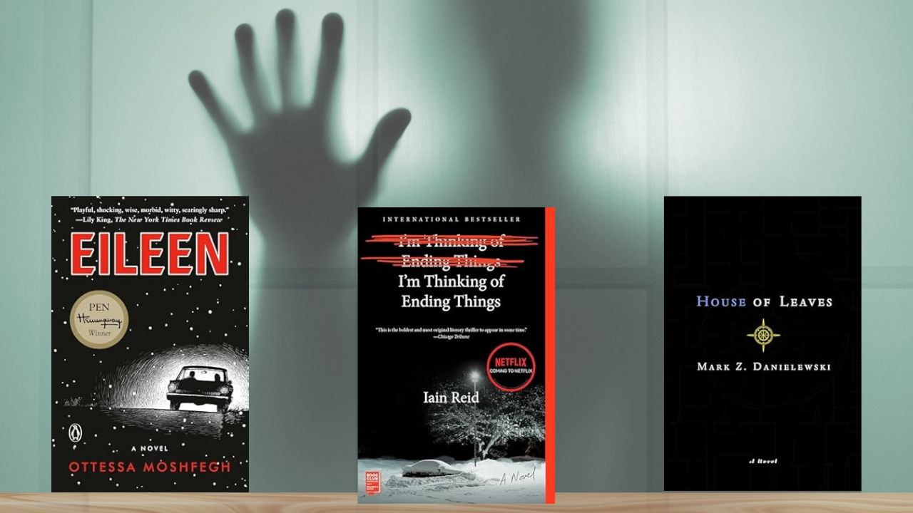 The Unreliable Narrator: A Guide to Psychological Horror