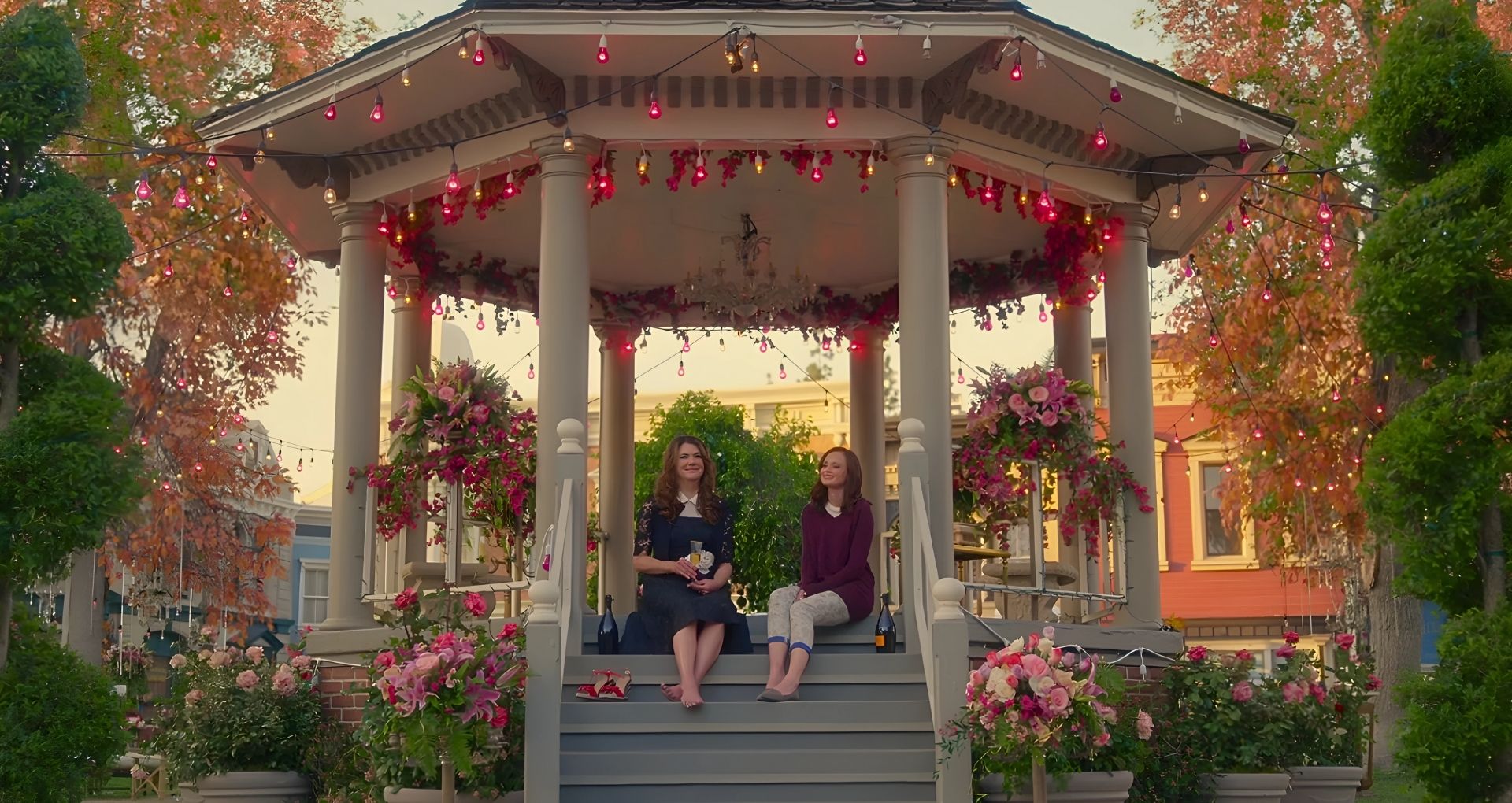 Which Gilmore Girls Character Matches Your Book Taste?: Quiz - Bookstr