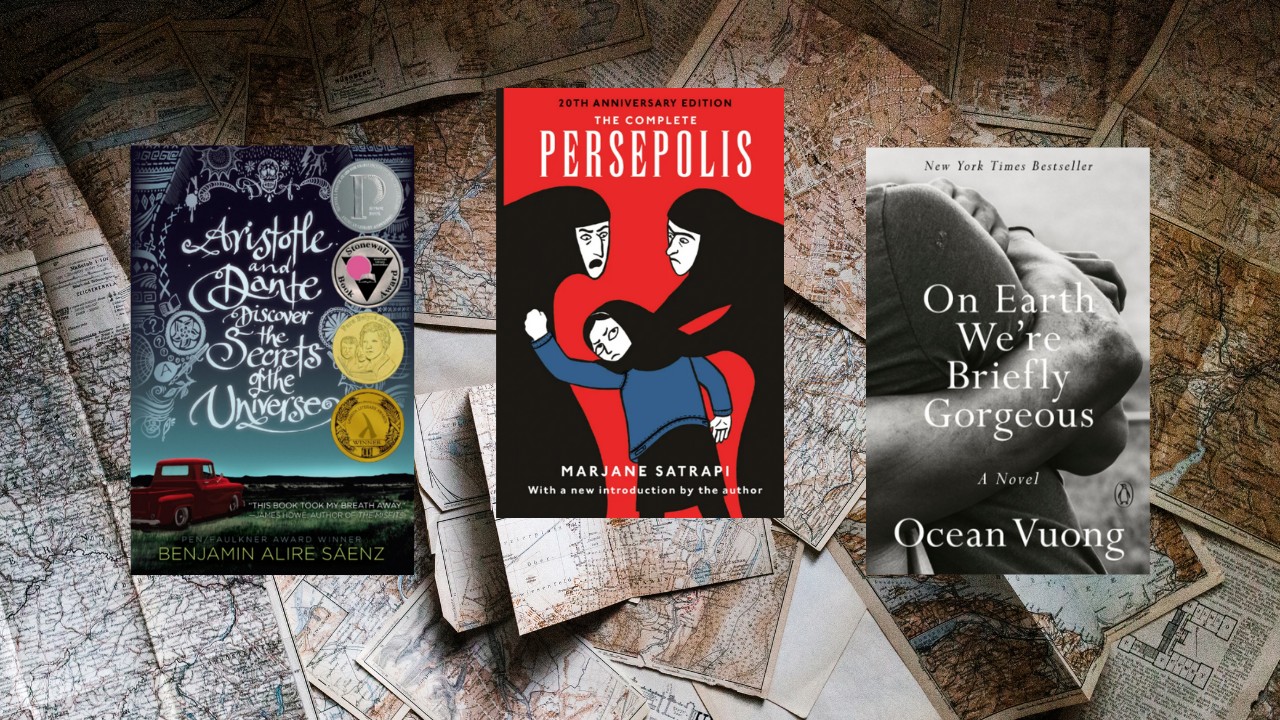 10 Memorable Immigrant Stories That Are Sure To Inspire - Bookstr