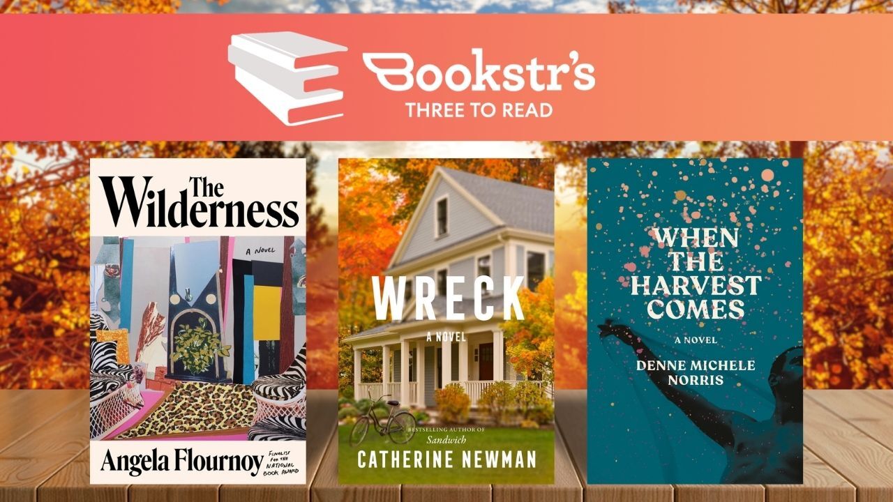 3 Heartwarming Books Perfect for Thanksgiving - Bookstr