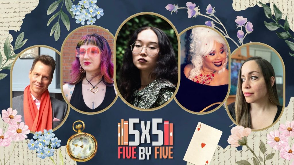 Incredible Peruvian Authors that We Love and Admire