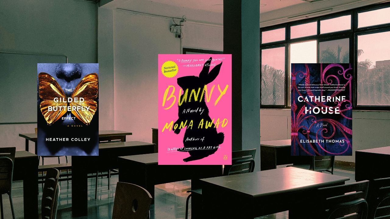 5 Campus Novels With Revealing Critiques of Campus Culture