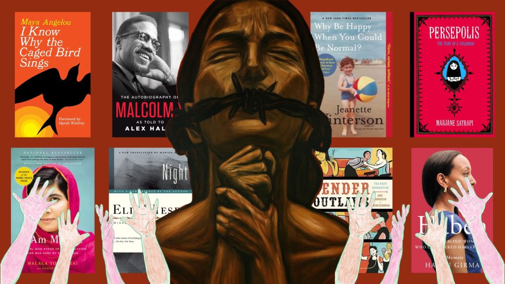 10 Powerful Books That Give Voice to Veterans