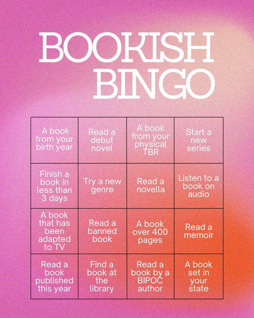 Fall Back in Love With Reading — ADHD Style