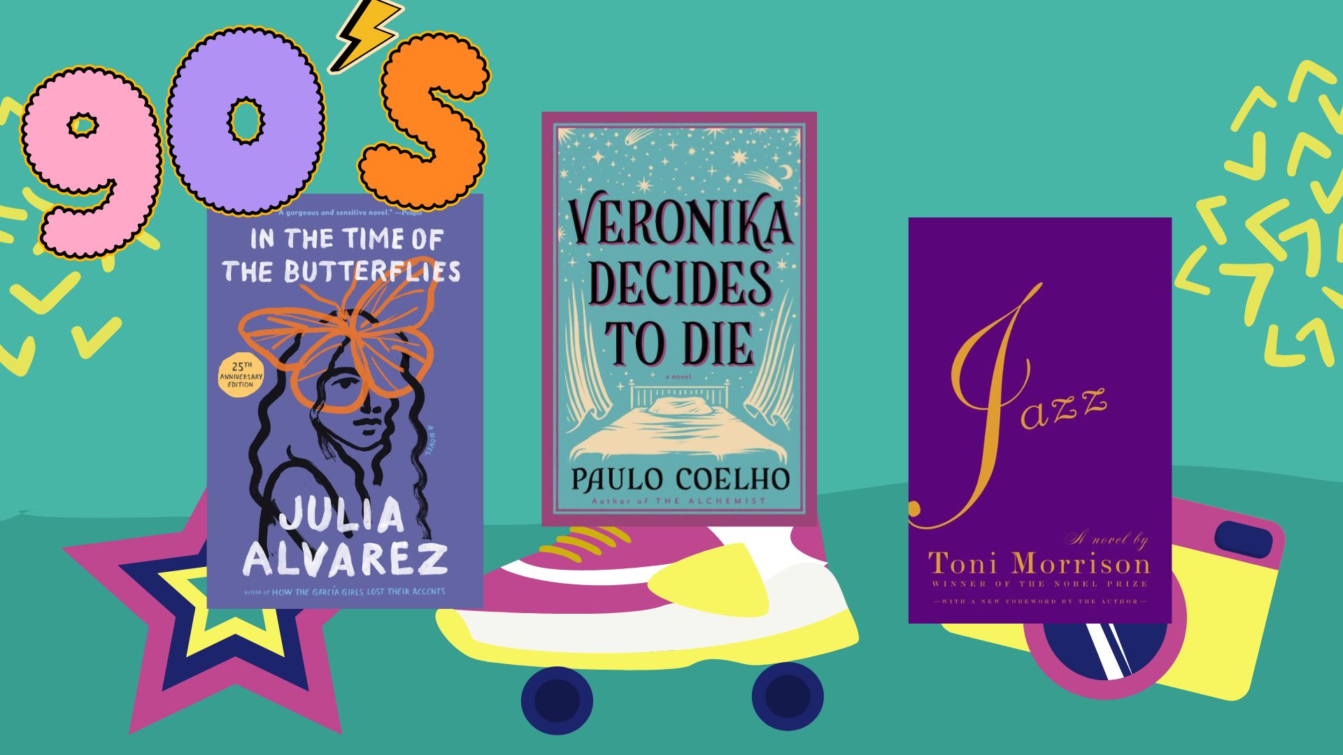 Hidden Gem Books From the ’90s You Need to Read