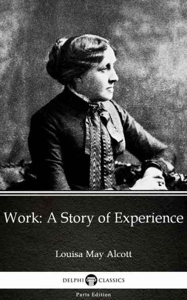 Hidden Gems by Louisa May Alcott That Aren’t Little Women