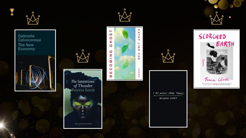 The 2025 National Book Awards Spotlight Literature’s Most Daring Voices