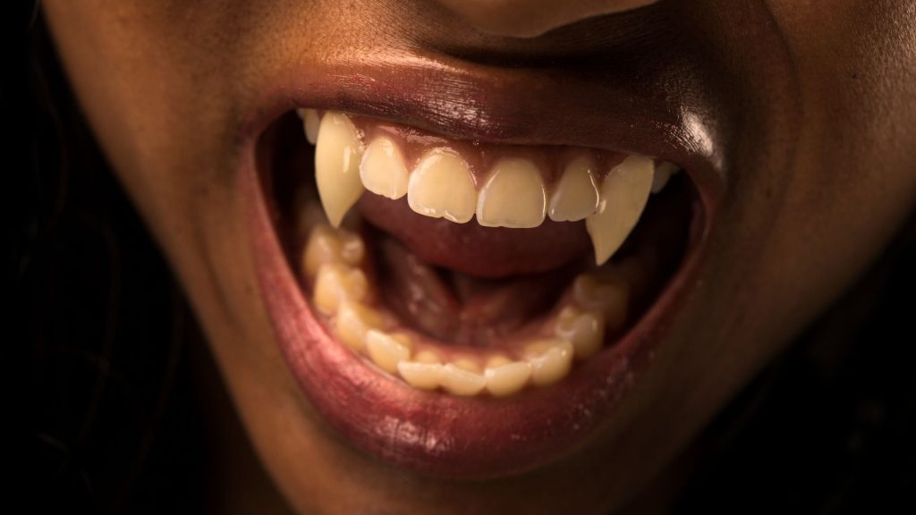 The Undying Allure of Vampires: Why We Love Them