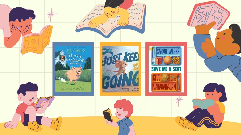 ‘Ate’ Books On Cannibalism That Are Easy To Devour - Bookstr