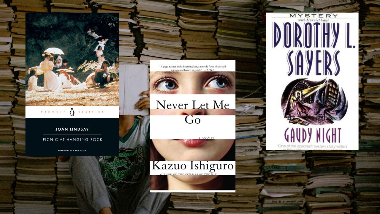 Wicked Secrets, Chaotic Outcomes: Essential Dark Academia Reads for ...