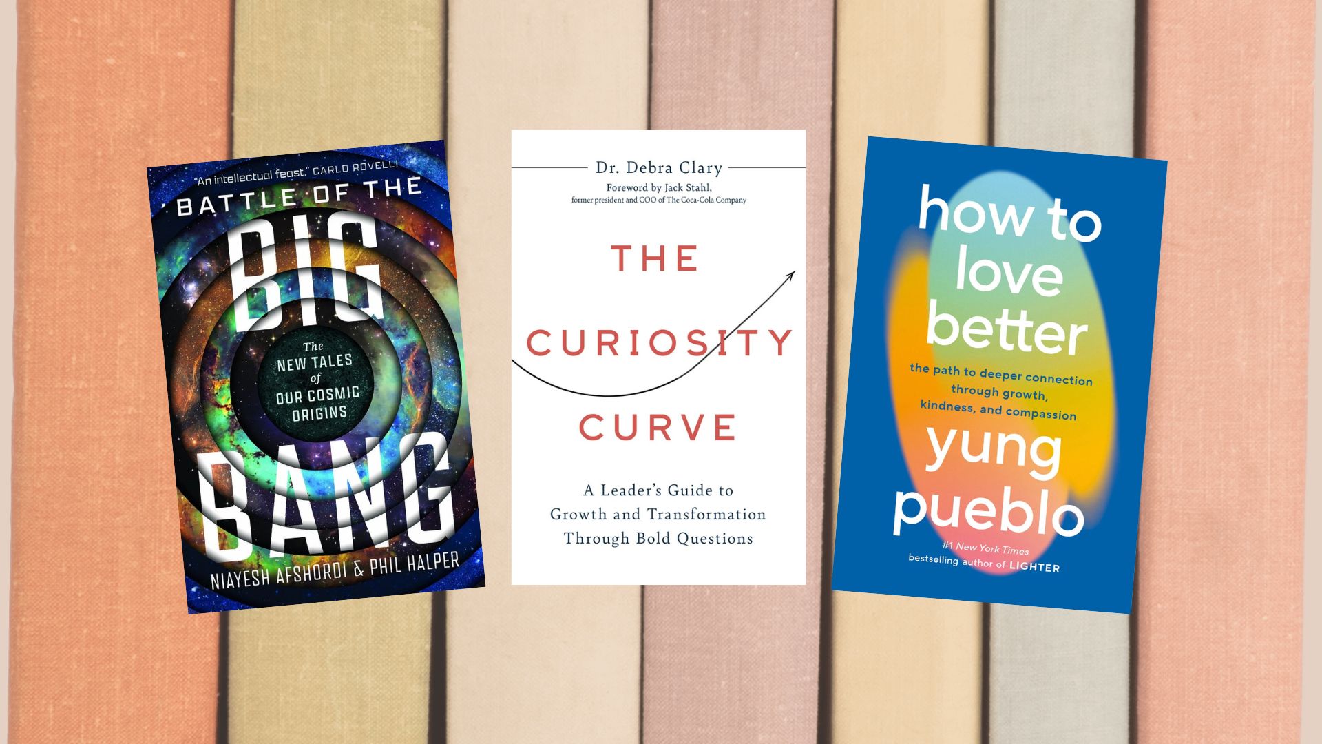 Wonderful Gifts for the Nonfiction Reader They Actually Want