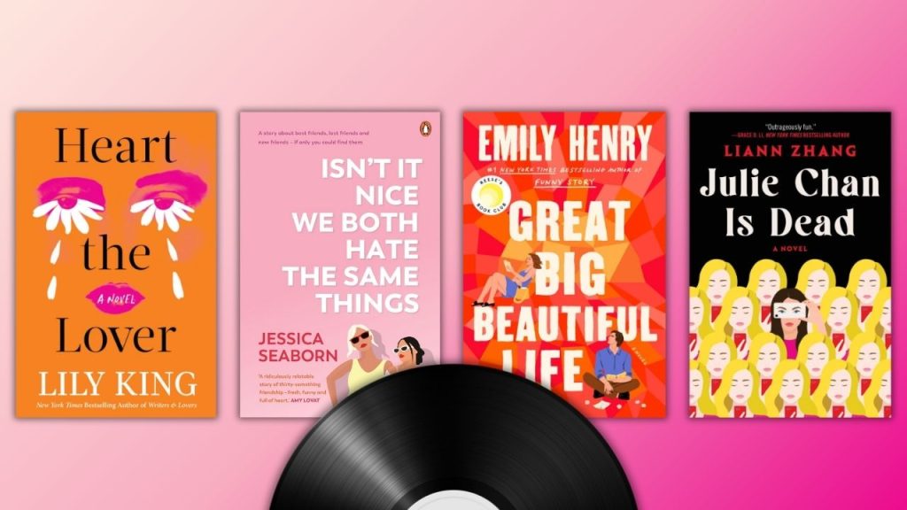 From Mexican Gothic to the Bewitching: An Exclusive Interview