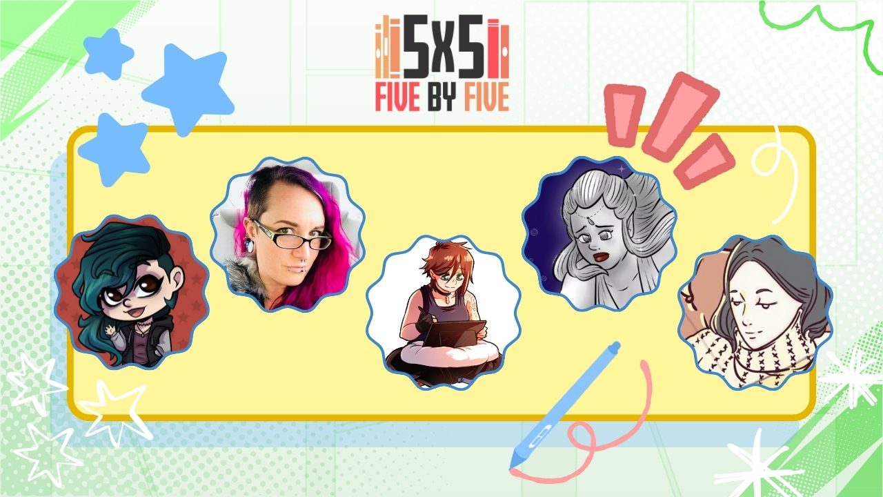 5 Webtoon Authors You Need To Know and the Masterpieces Behind Their Names