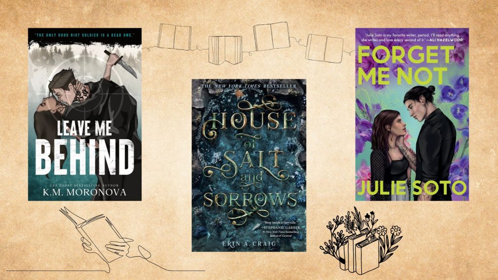 Self-Improvement Starts on the Bookshelf: Books for Your New Goals