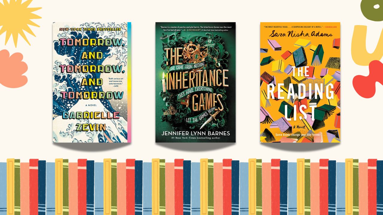 A New Chapter: Reading Challenge Ideas for 2026 - Bookstr