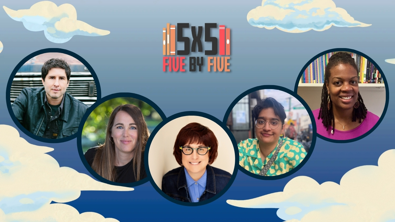 10 Famous Books With Characters That Haunt the Narrative