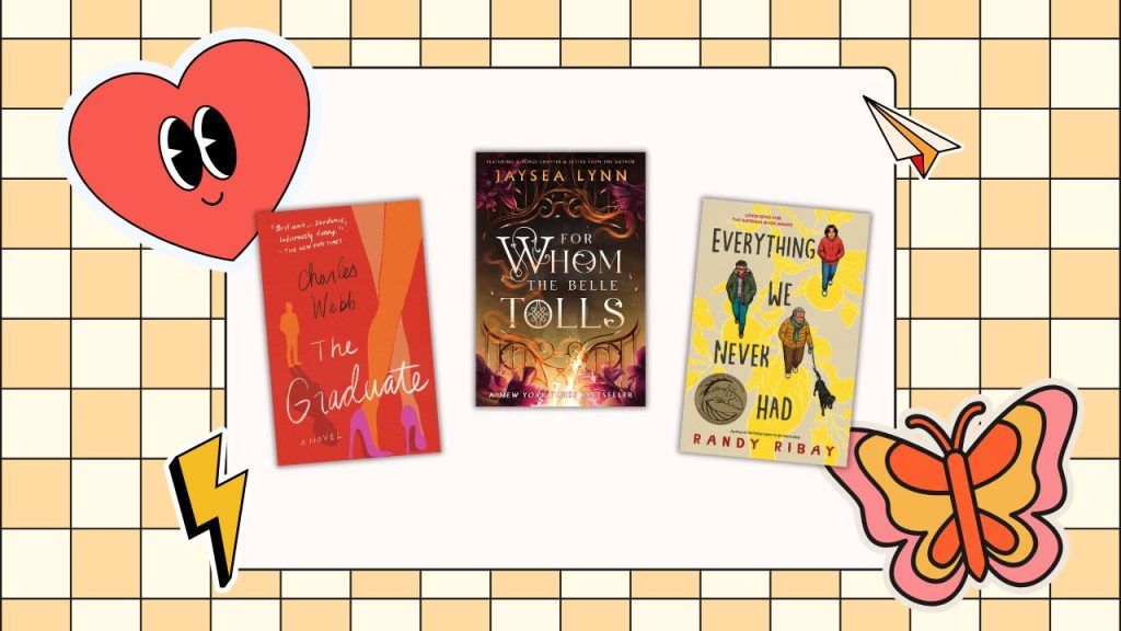 10 Famous Books With Characters That Haunt the Narrative