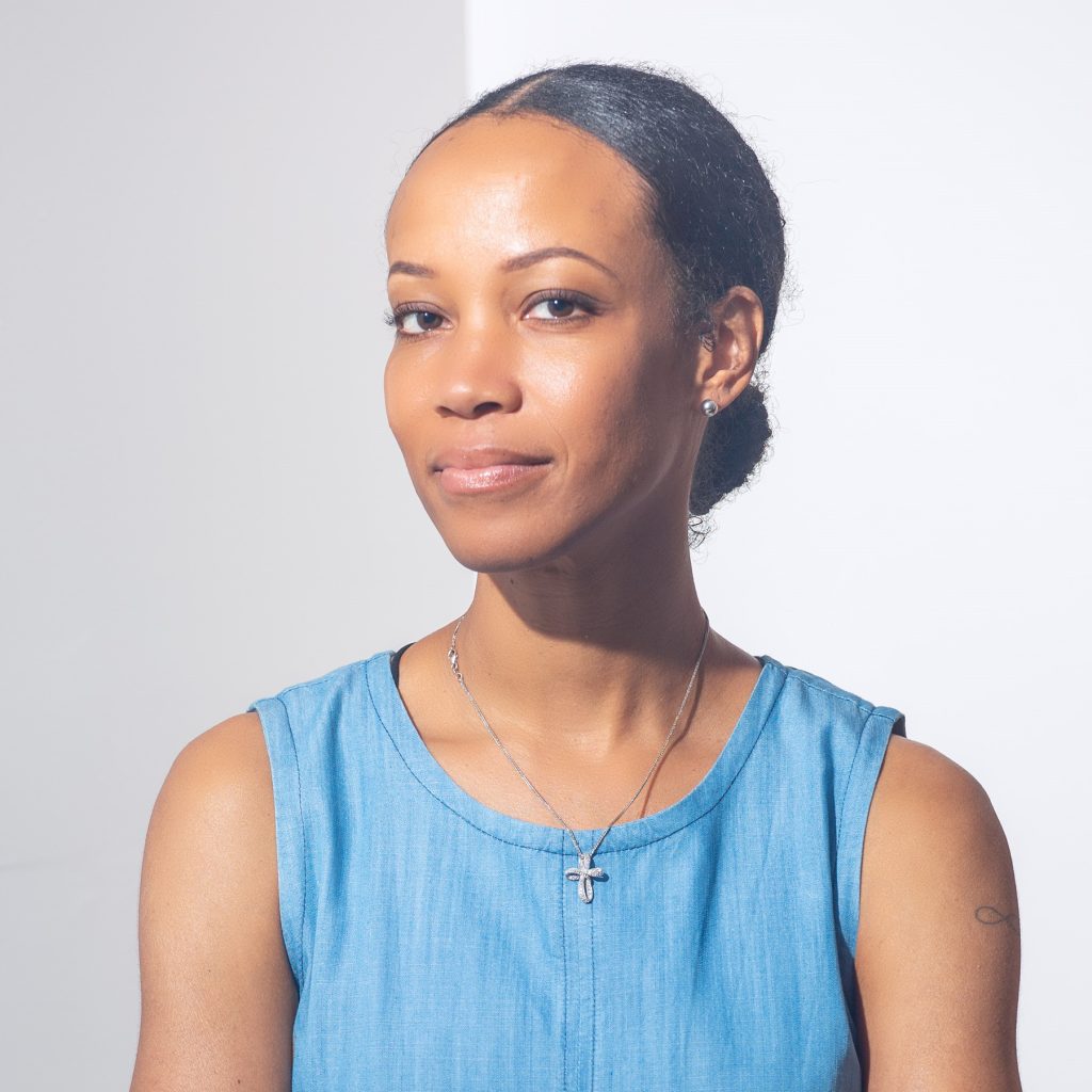 GG Renee Hill On the Healing Power of Story - Bookstr