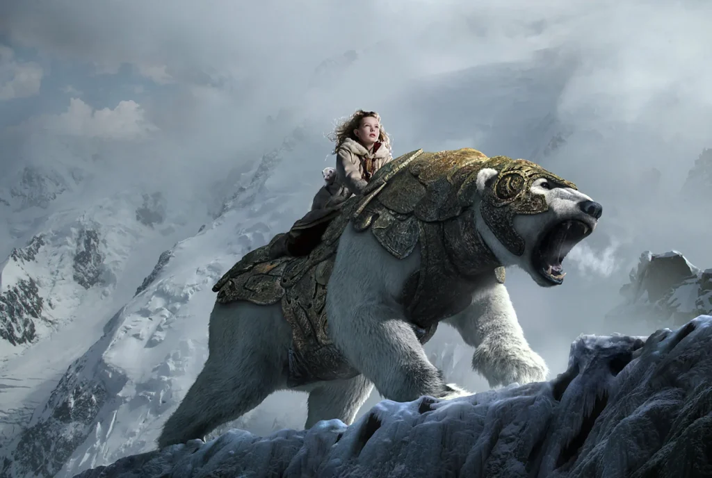 Gift Yourself the Ultimate Winter-Themed Bookish Movie Marathon