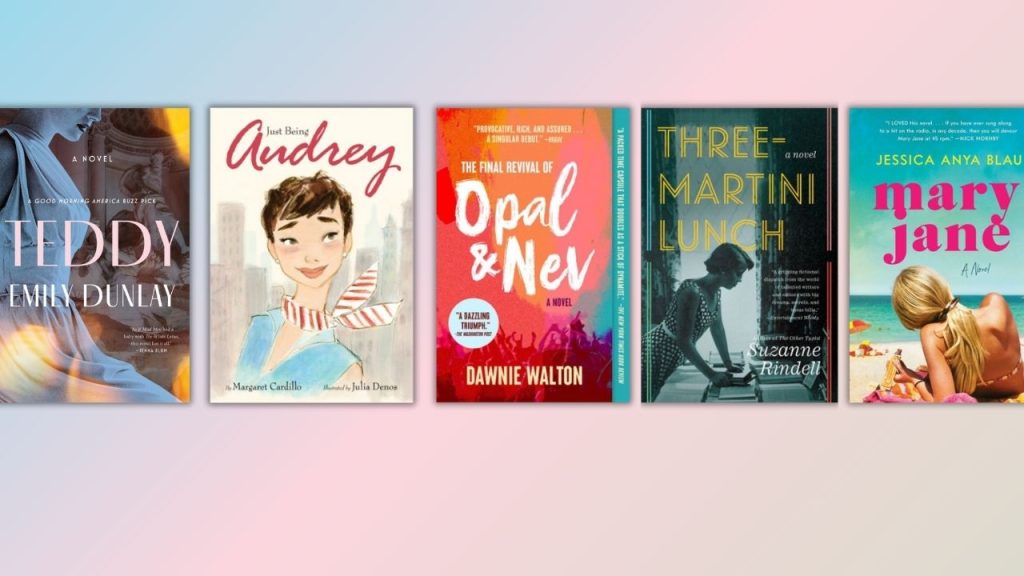 Meet 5 Male Authors Writing Swoon-Worthy Love Stories - Bookstr