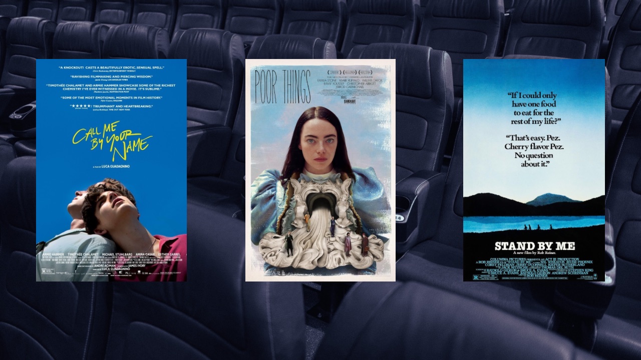 In Favour of Cinema: Film Adaptations Better Than The Book