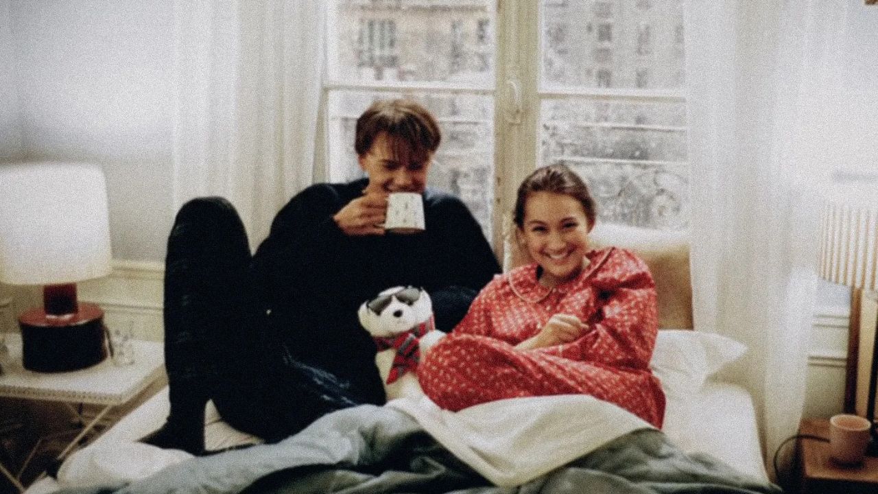 How to Write Like You’re Running Out of Time: Bookstr’s Guide to Writer ...