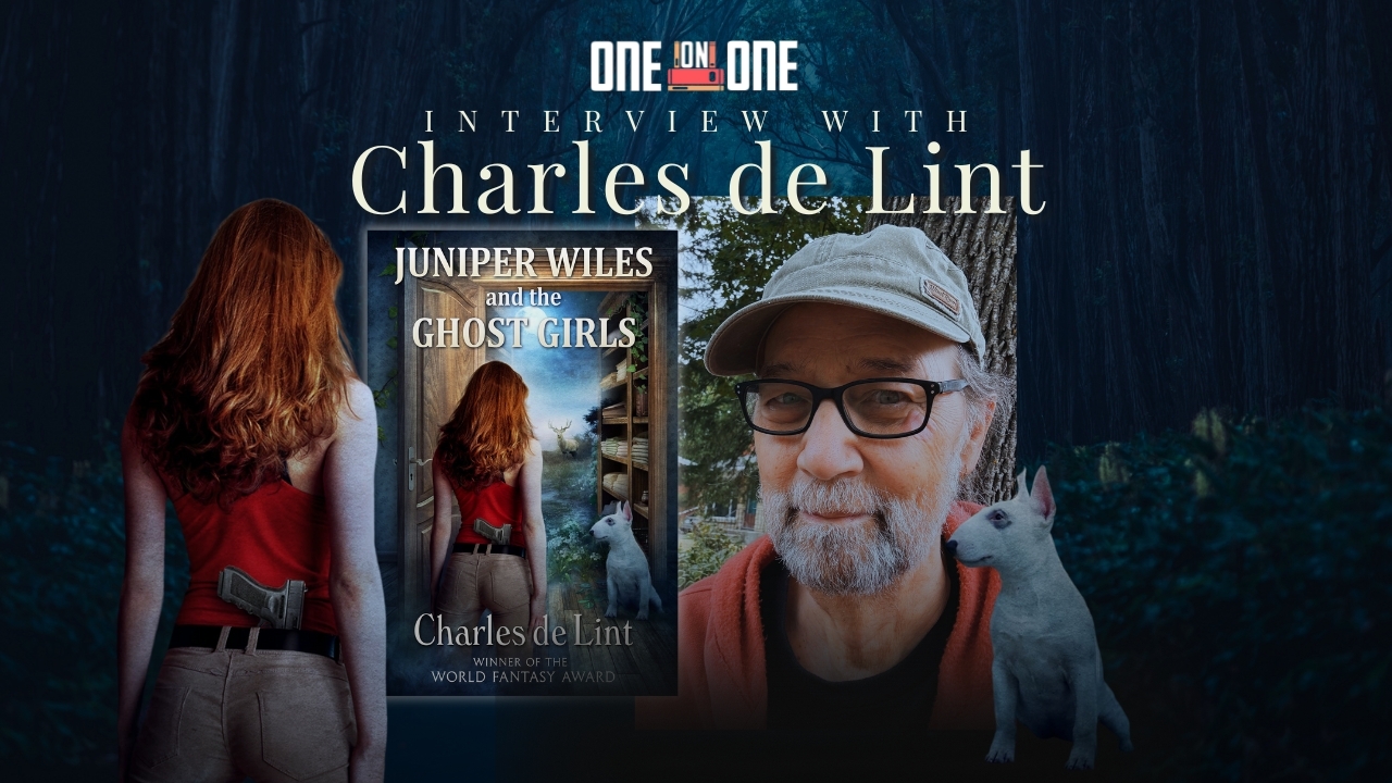 Passions and Proclivities in Charles de Lint’s Expert Storytelling