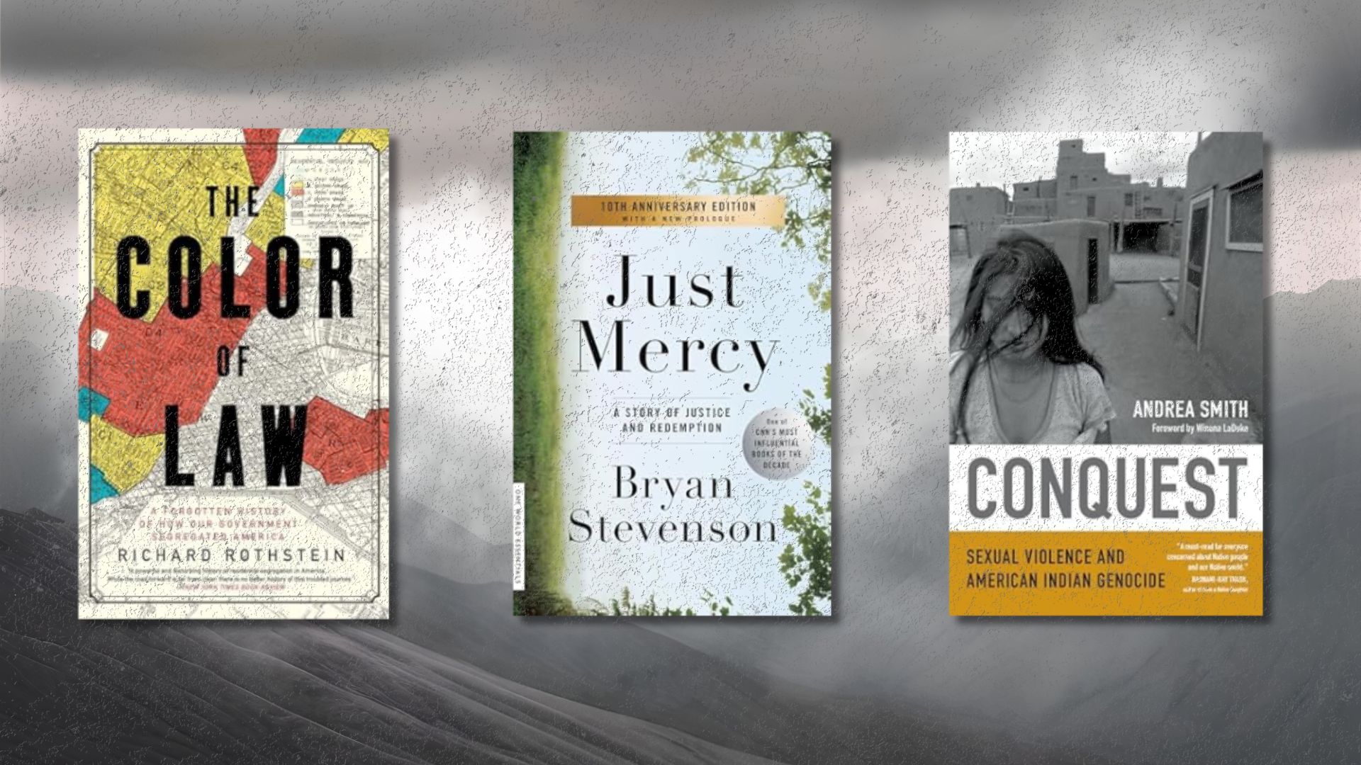 Read Like an Activist: Books That Defend Human Rights