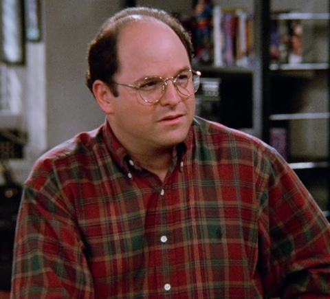 The Perfect 2025 New Release for Your Favorite Seinfeld Character