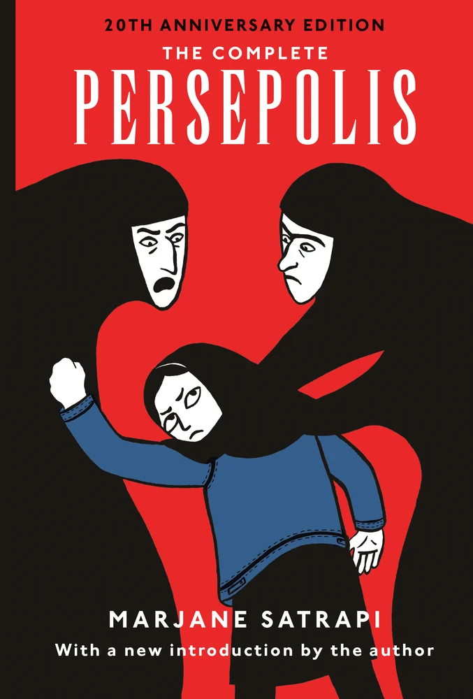 The Power of Perspective: Books on the Frontlines of the Fight for Dignity