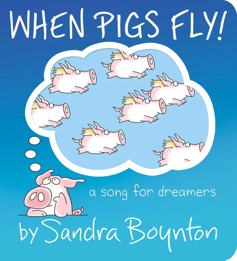 Three Uplifting Reads For Kids With Big Dreams