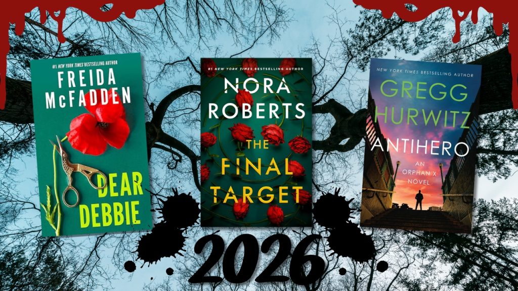 Announcing the 10 Best Dystopian Novels to Watch Out For