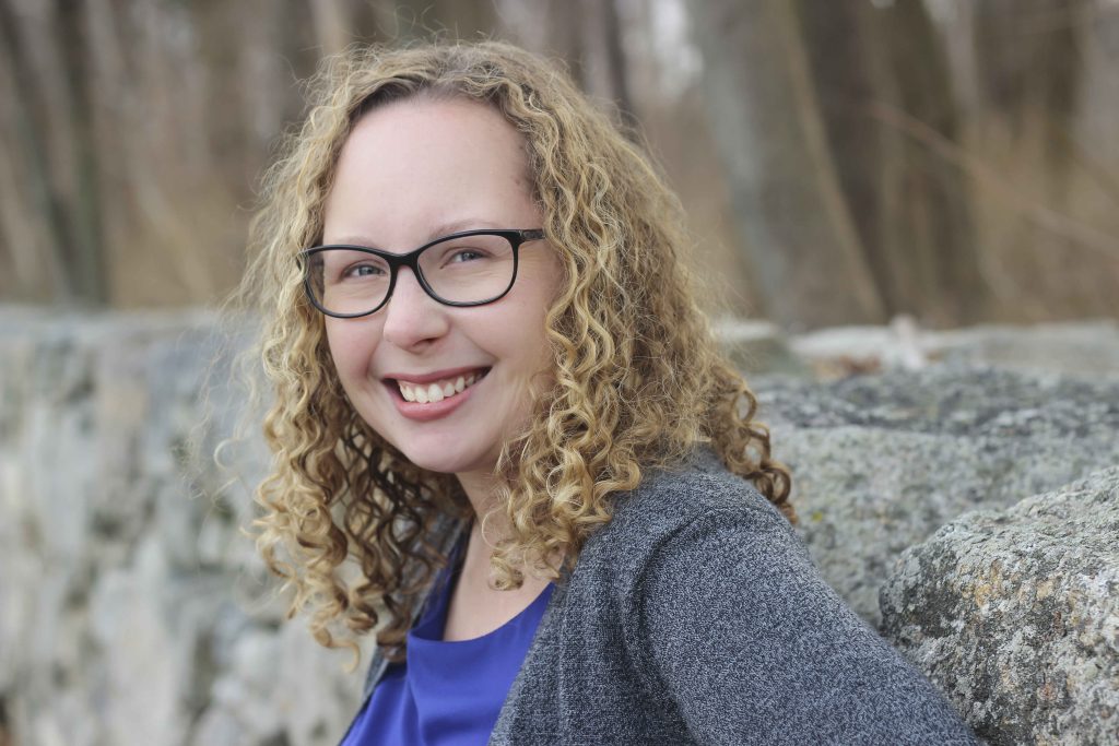 A Look Into the Jewish Holiday Romance with Betsy Aldredge