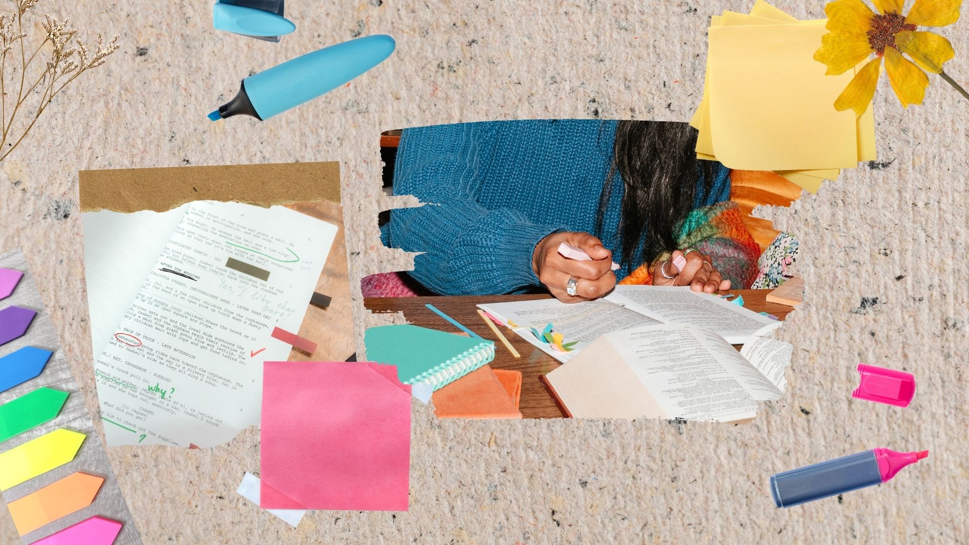 Annotating Books: How To Make Meaningful Commentary