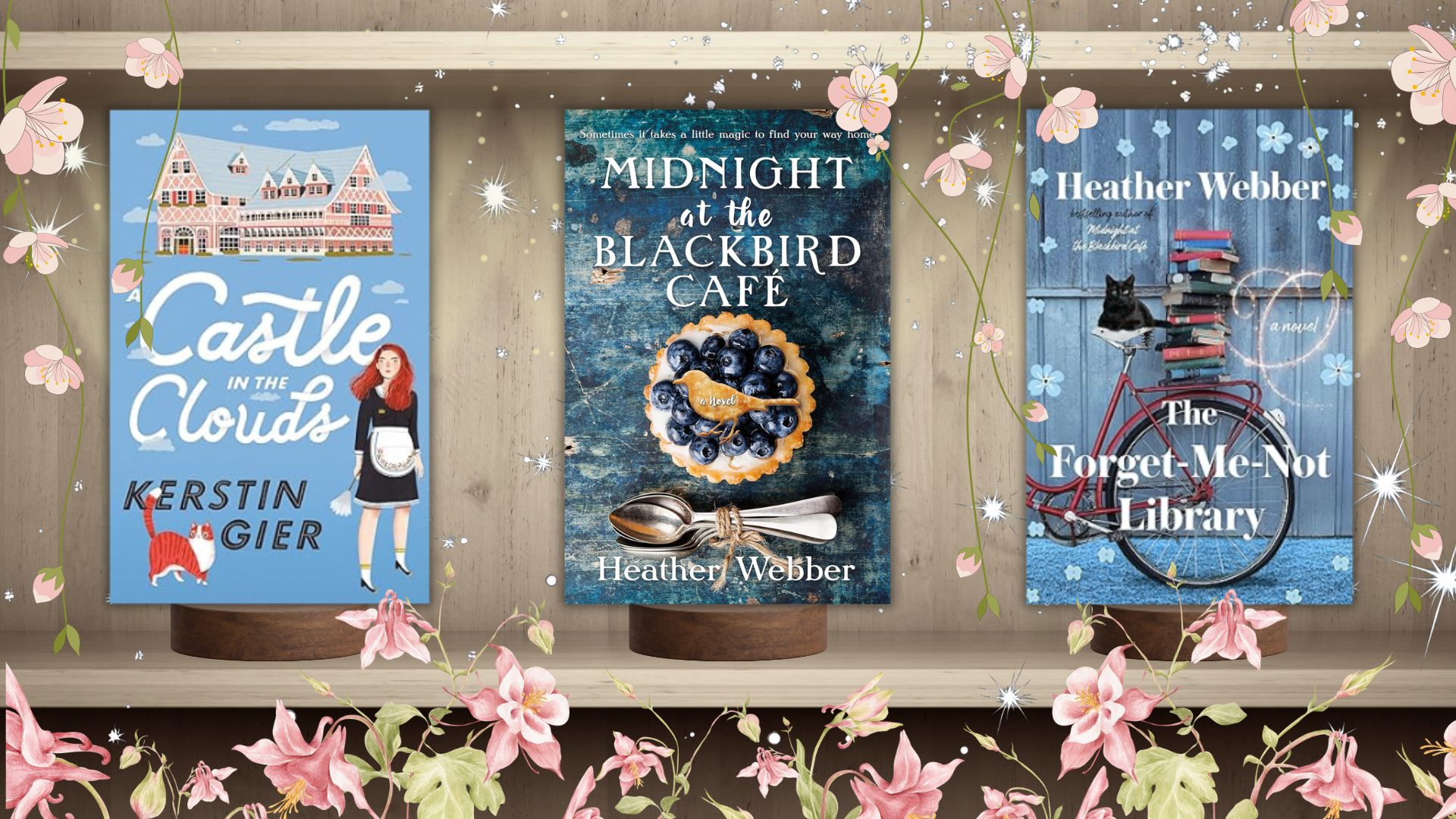 10 Warm and Cozy Winter Books You’ll Love This Season