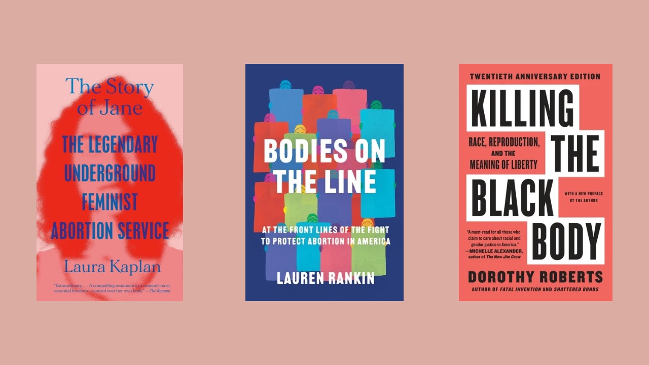 Championing the Right to Choose: Feminist Narratives to Empower You