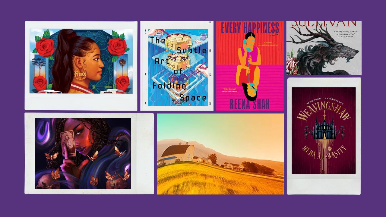 Exciting Debut Authors to Watch Out For in 2026 - Bookstr