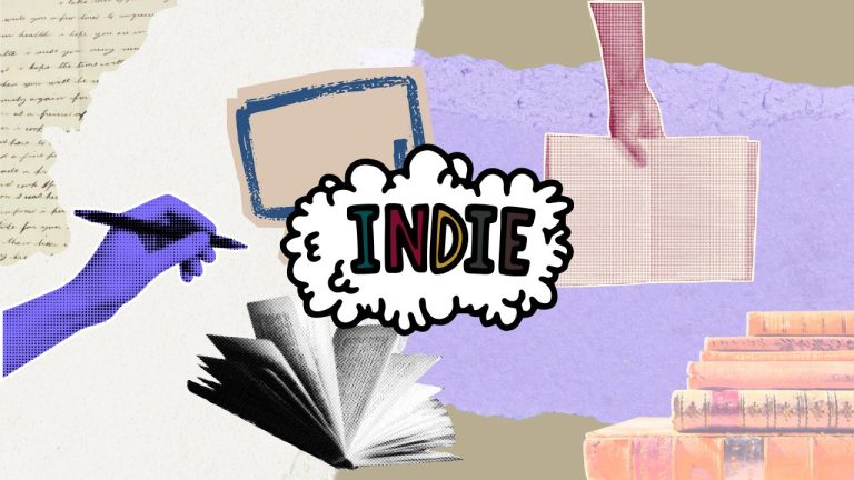 Go Indie and Support These 10 Remarkable Small Presses