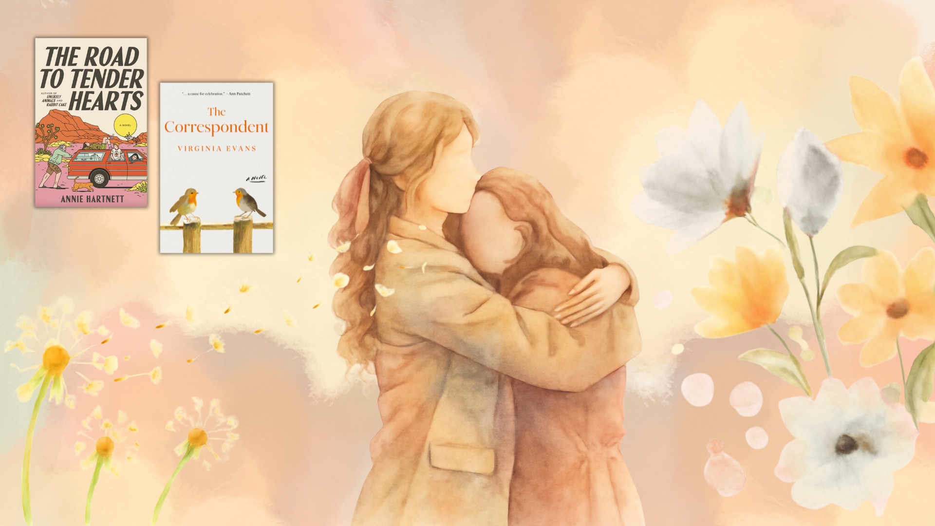 Heart-Tugging Tales for When You Need a Warm Hug