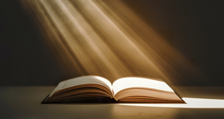 How to Find the Perfect Read Without the Algorithm - Bookstr