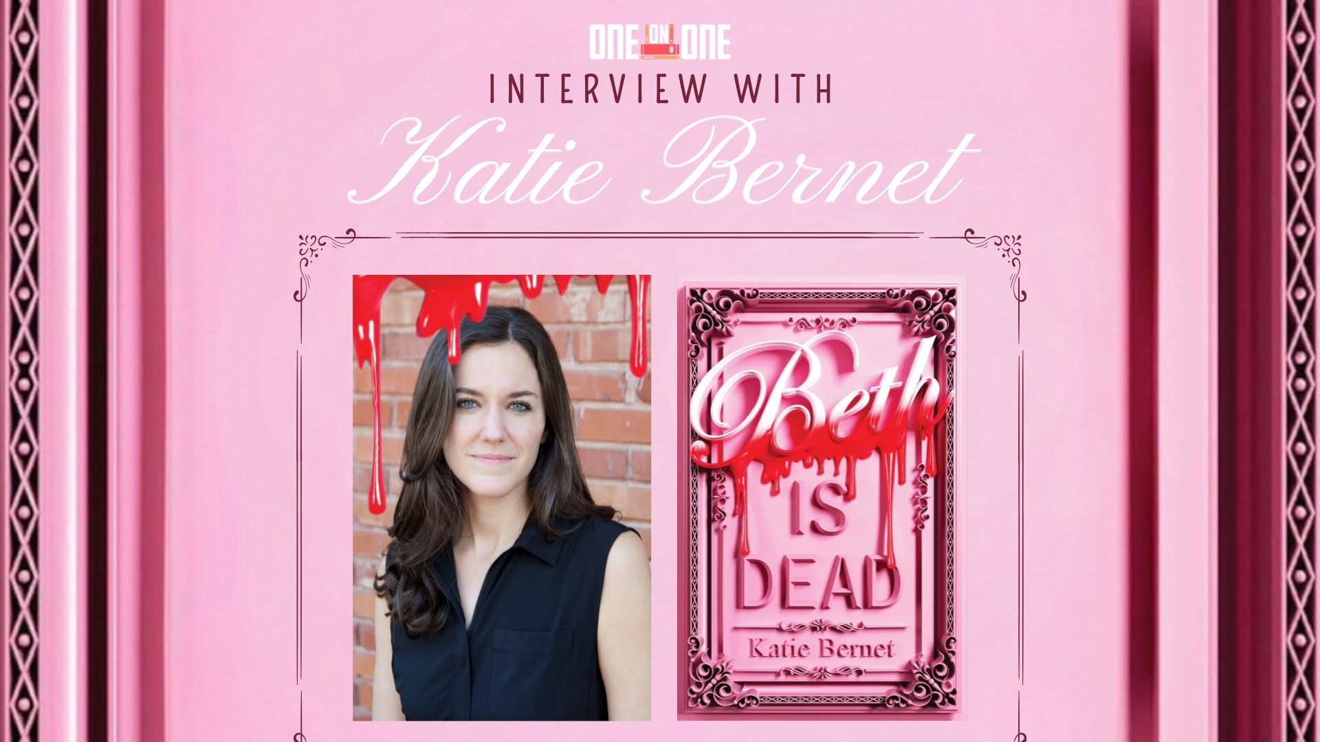 Katie Bernet’s Thrilling Twist on Little Women: Beth Is Dead