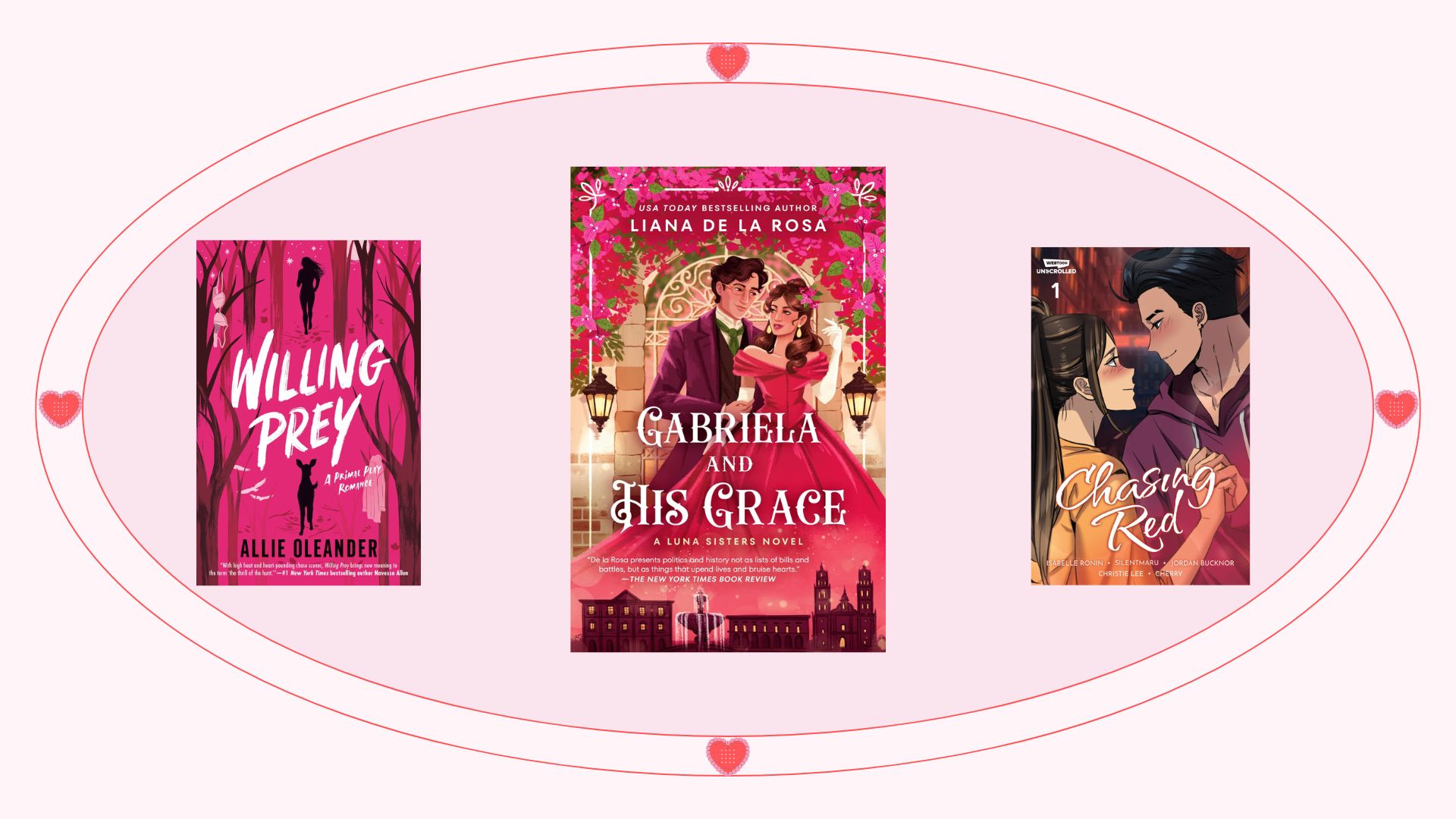 10 Famous Books With Characters That Haunt the Narrative