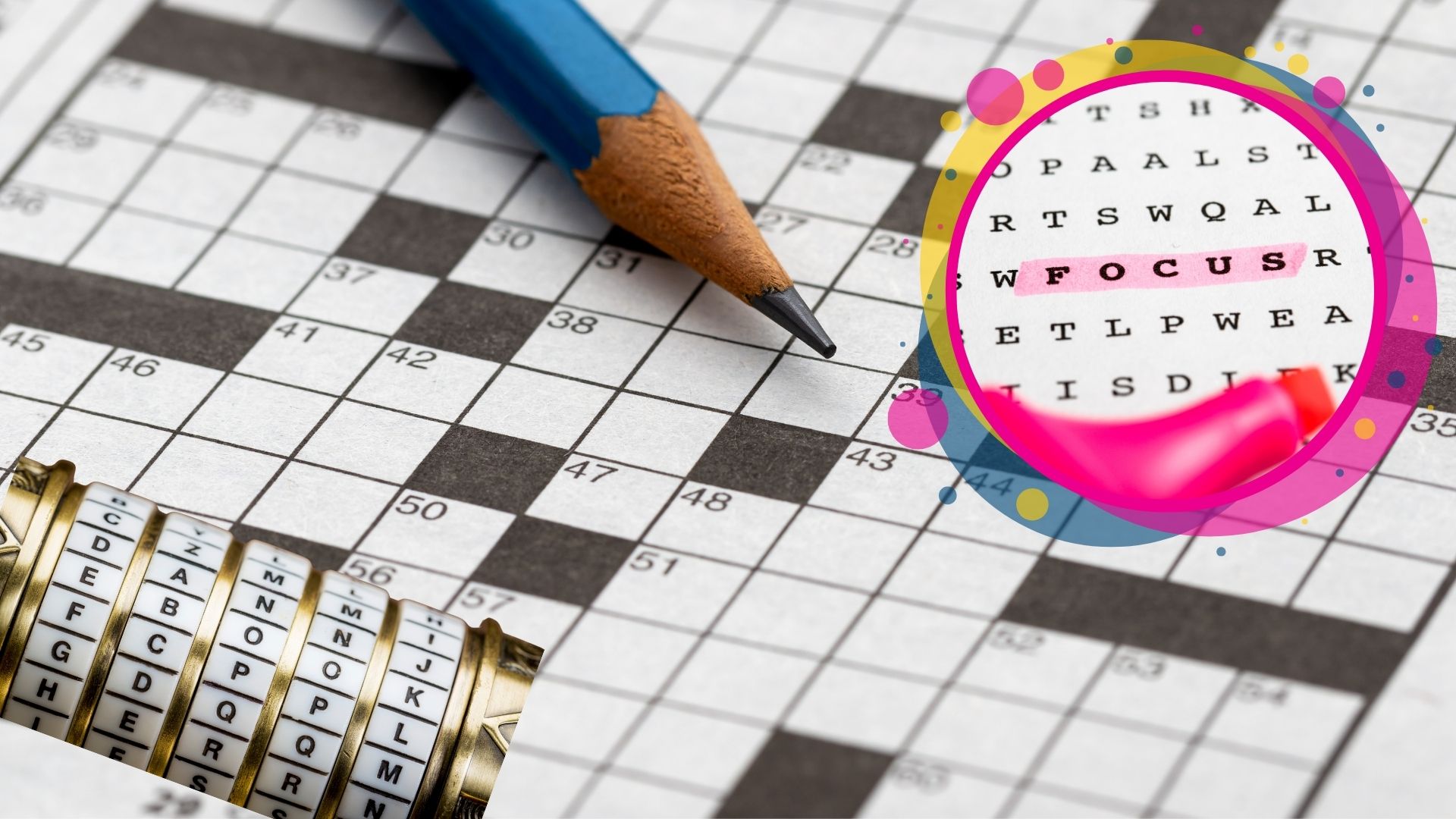 Mind-Blowing Puzzle Books That Are Actually Interesting