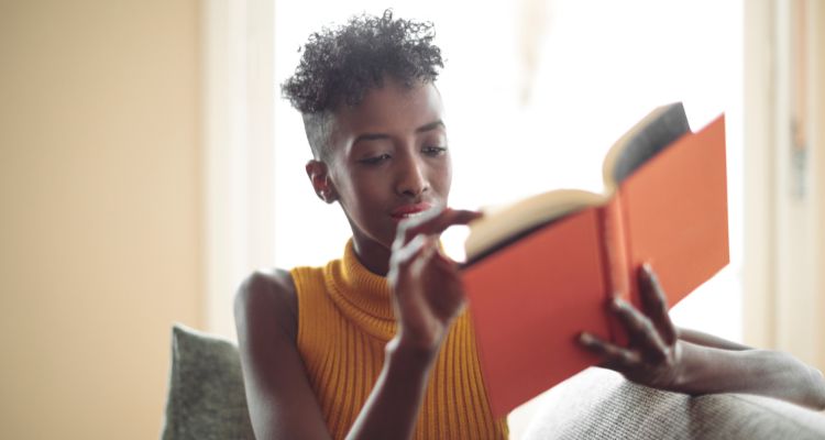 Opinion: How Reading Makes You Better at Everything
