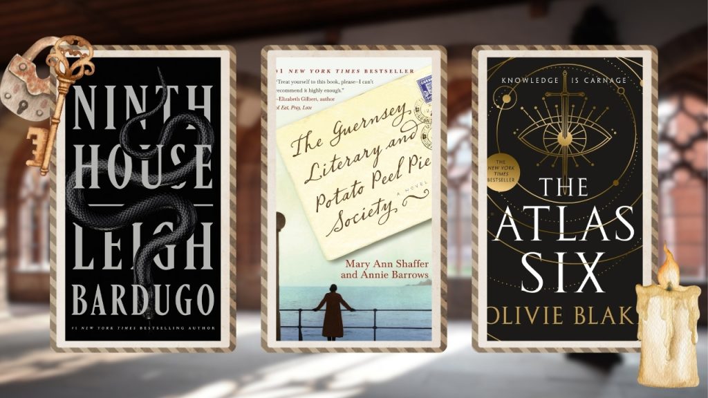 Self-Improvement Starts on the Bookshelf: Books for Your New Goals