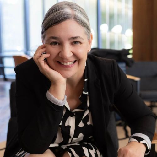 Amy Cerny Vasterling on How To Shatter the Status Quo - Bookstr