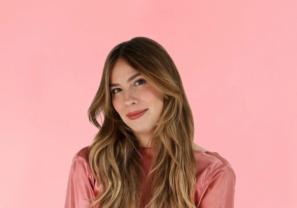 Emily Henry on Her New Adaptation, People We Meet on Vacation